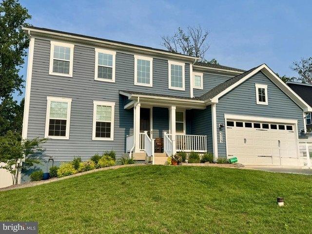 5713 Charlies Way, White Marsh, MD 21162