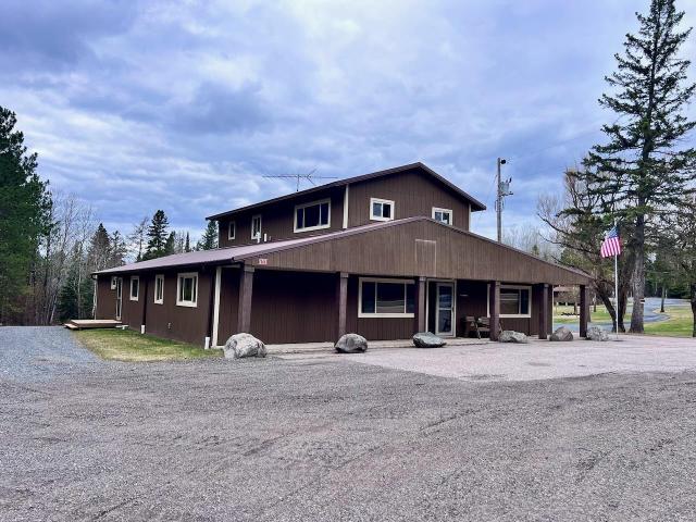 5713 Crane Lake Road