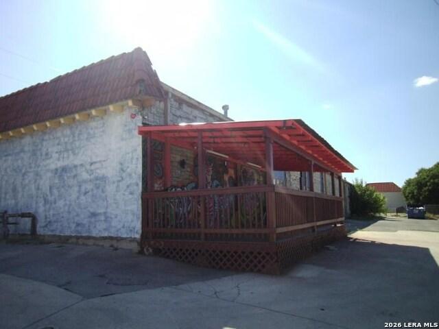 5713 Evers Rd