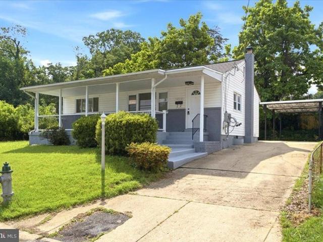 5713 Eagle St, Capitol Heights, MD 20743