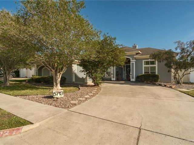 5713 Esperanza Ct, Harlingen, TX 78552