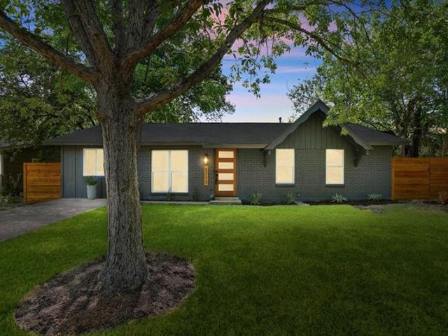 5713 Glenhollow Path, Austin, TX 78745