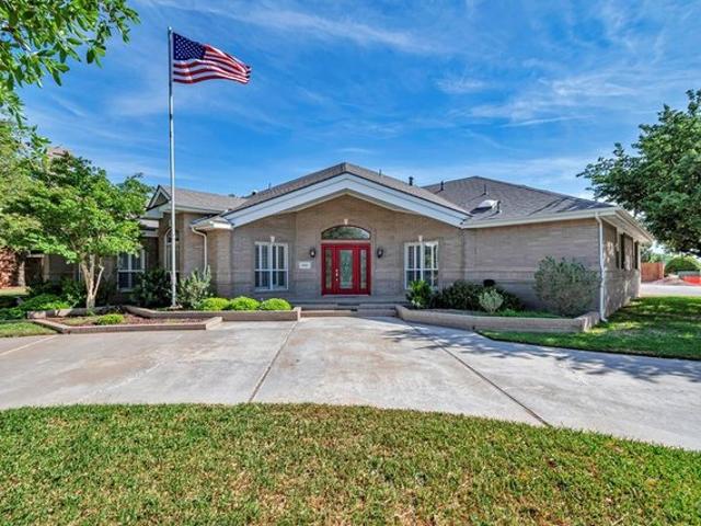 5713 Heartland Ave, Midland, TX 79707