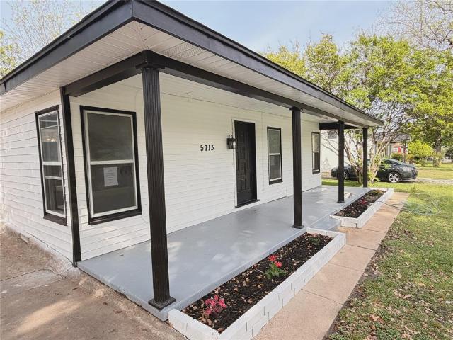 5713 Highland Ave, Haltom City, TX 76117 | MLS #21230 | Compass