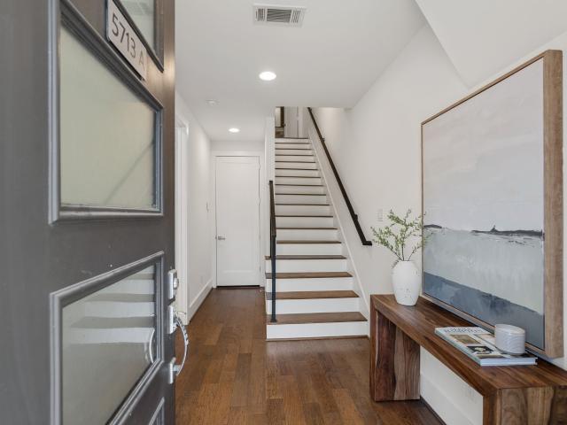5713 Larkin St, Unit A, Houston, TX 77007 | MLS #21760