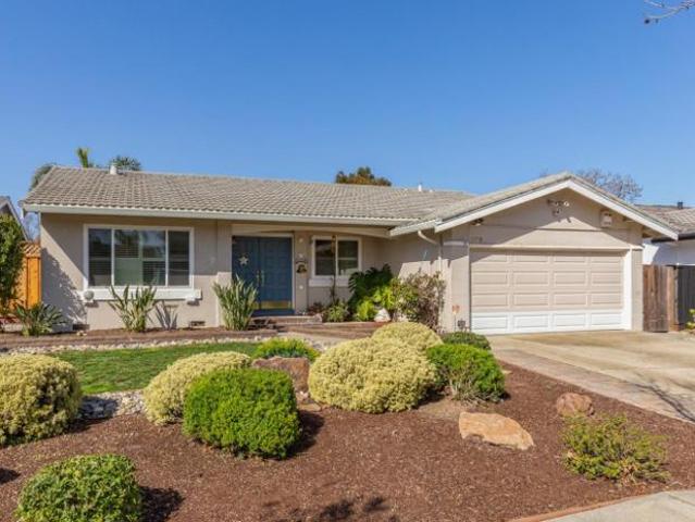 5713 Lathrop Dr, San Jose, CA 95123