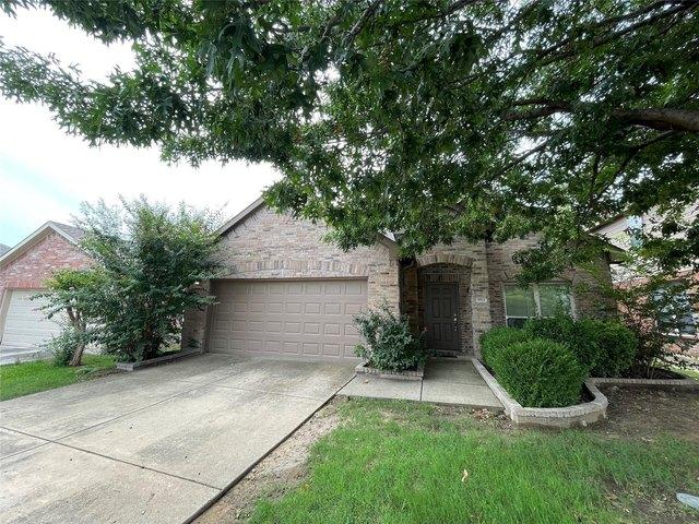 5713 Pebble Ridge Dr, McKinney, TX 75070