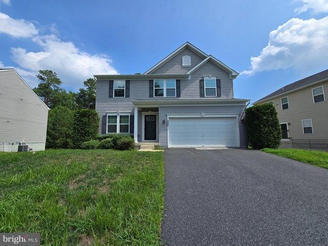 5713 Piney Glade Rd, Fredericksburg, VA 22407