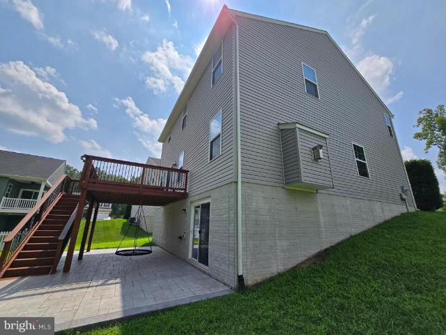 5713 Piney Glade Road