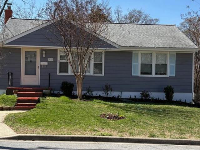 5713 Pontiac St, Berwyn Heights, MD 20740