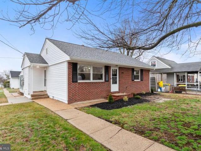 5713 Redmond St, Brooklyn, MD 21225