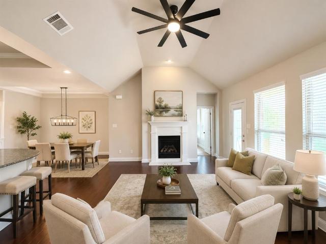 5713 Zinnia Drive