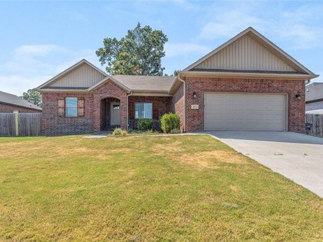 571 Captain Stockton St, Prairie Grove, AR 72753