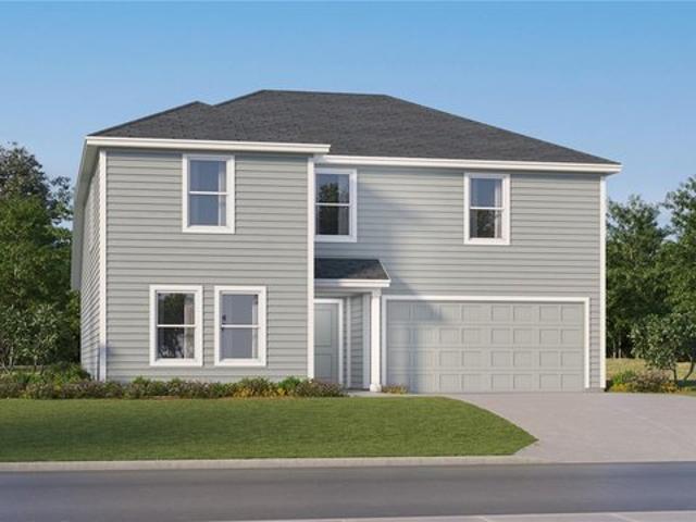 571 Artemis St, Lake Wales, FL 33853