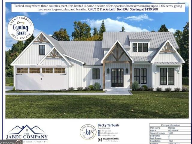 571 Bearden Rd, Douglasville, GA 30134
