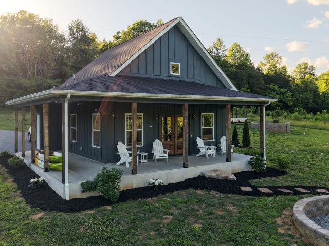 571 Bedford Lake Road