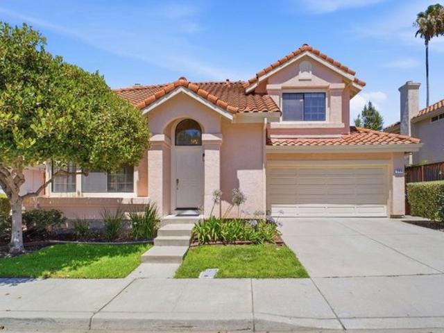 571 Bernal Cmn, Fremont, CA 94539