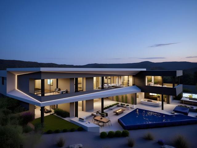571 Grand Rim Drive, Henderson, US, NV