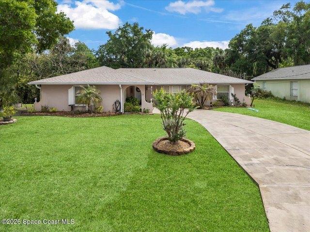 571 Drexel Ave NE, Palm Bay, FL 32907