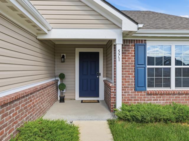 571 Freedom Drive
