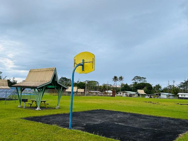 571 Kaku St, Pahoa, HI 96778 | MLS #719293 | Compass