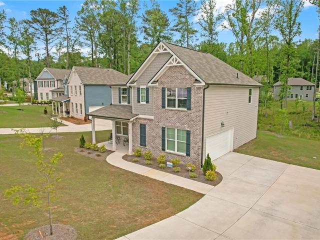 571 Hancock Dr SE, Atlanta, GA 30354 | MLS #7712