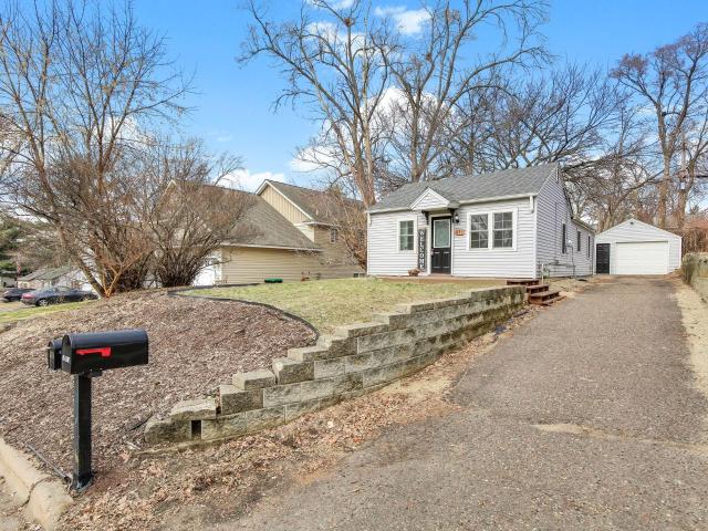 571 Ironton St NE, Fridley, MN 55432 | Compass