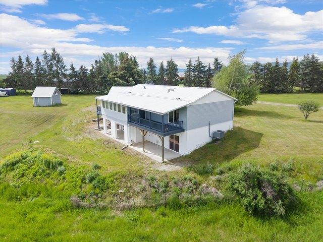 571 Lone Coyote Trl, Kalispell, MT 59901