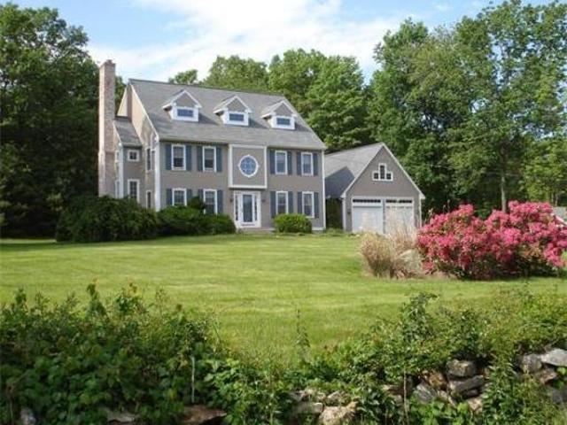 571 Linden St, Boylston, MA 01505