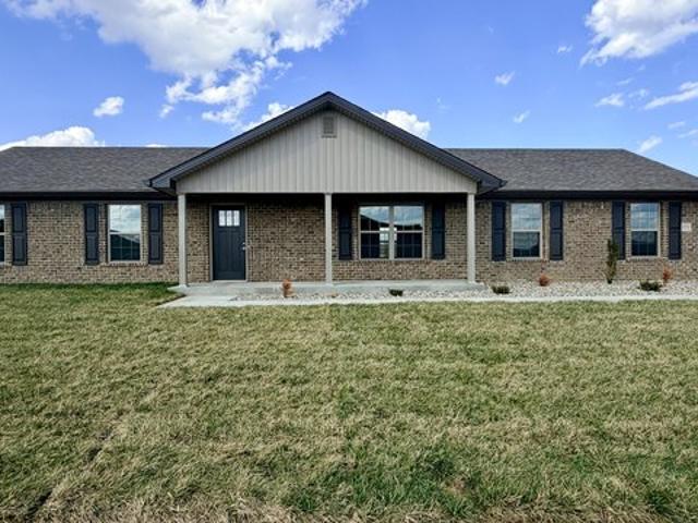 571 Middle Crk Way, Berea, KY 40403