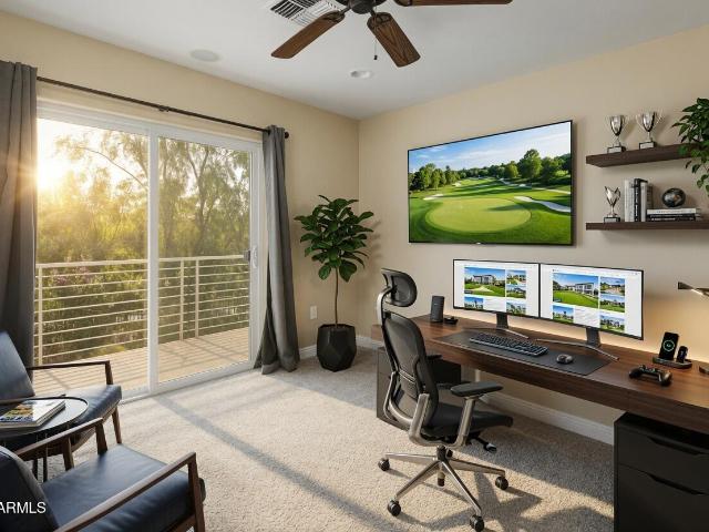 571 N Kingston St, Gilbert, AZ 85233 | MLS #7005