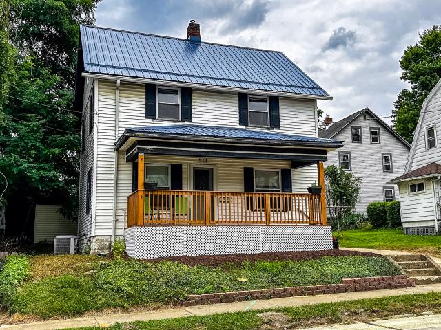 571 NORTH Street