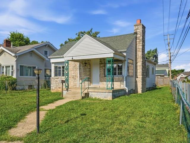 571 S Hague Ave, Columbus, OH 43204