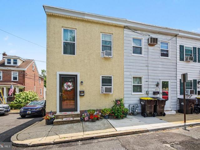 571 Summit Street