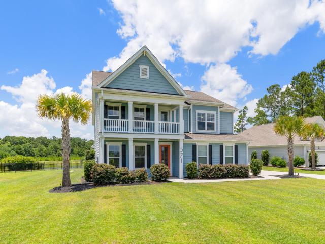 571 Pontoon Road