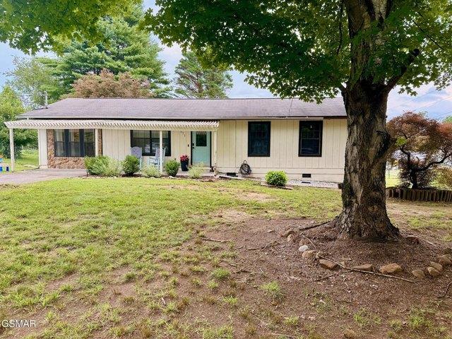 571 Patterson Rd, Walland, TN 37886