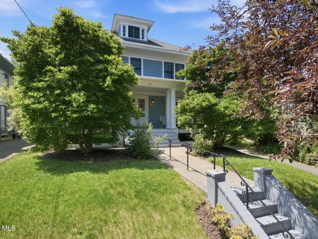 571 Providence Street