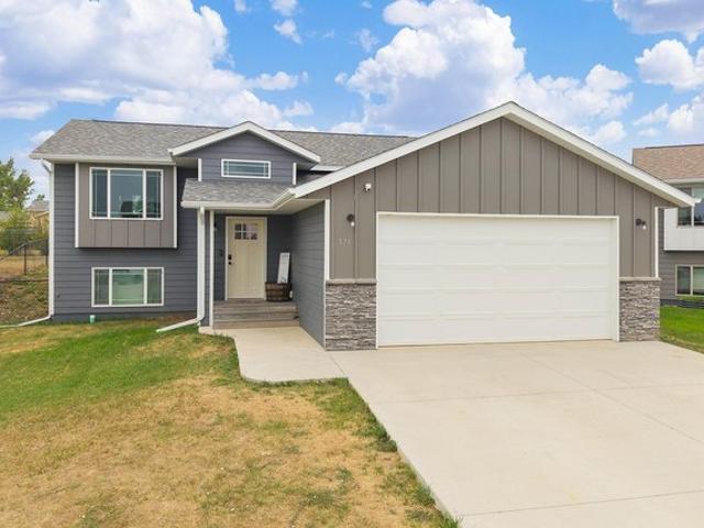 571 Quinton Ln, Box Elder, SD 57719