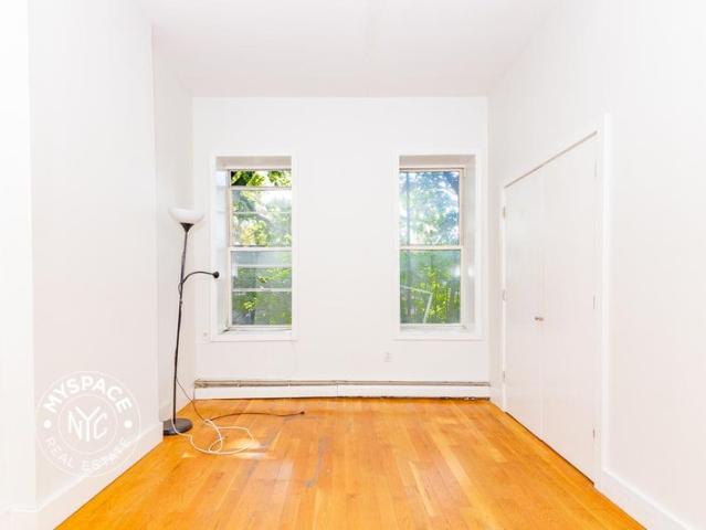 #571 Rooms in 2Br/1Ba in Bedford Stuyvesant