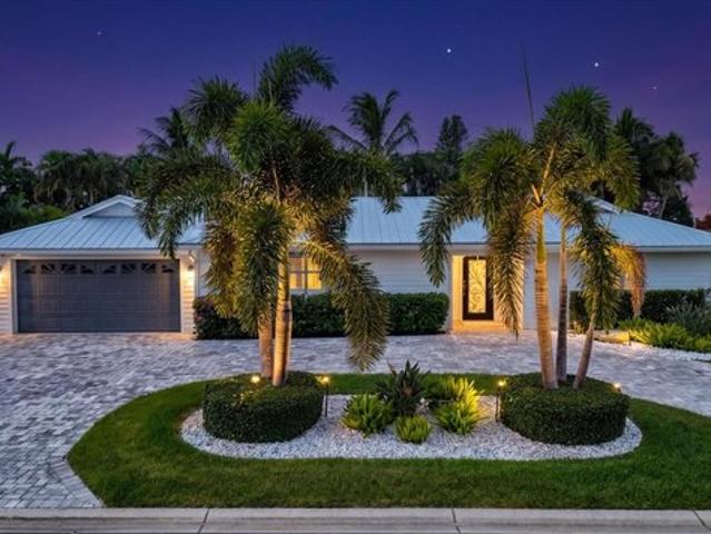 571 Ranger Ln, Longboat Key, FL 34228