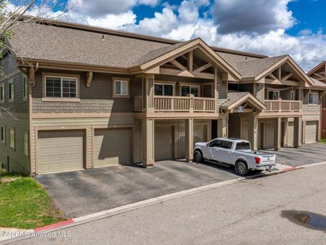 571 River View Dr Unit 1207, New Castle, CO 81647