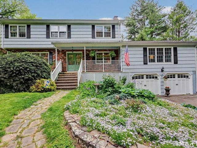 571 Wheeler Rd, Monroe, CT 06468