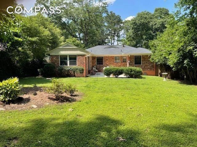 571 Wimbledon Rd NE, Atlanta, GA