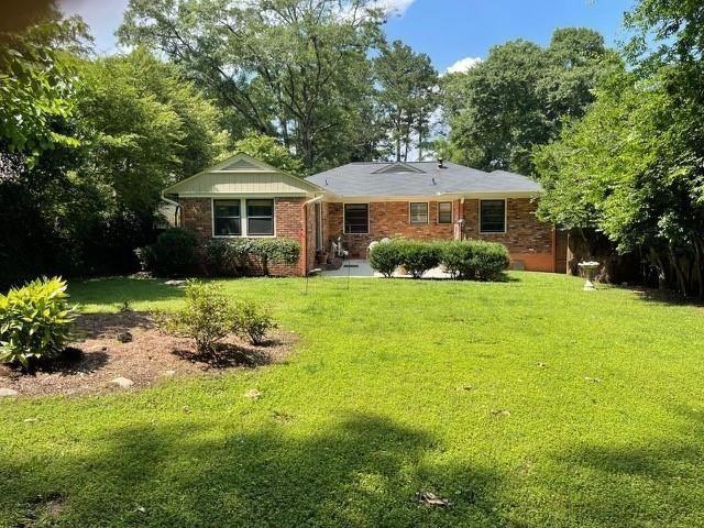 571 Wimbledon Road NE