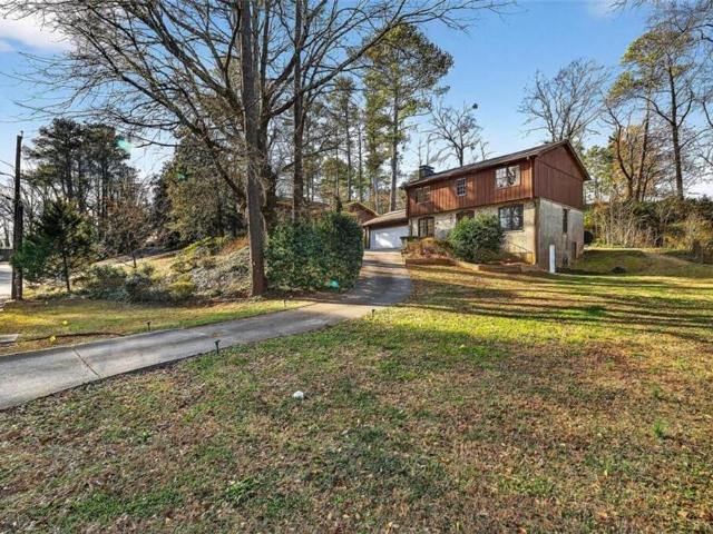 571 Tahoe Cir, Stone Mountain, GA 30083 | MLS #7744 | Compass