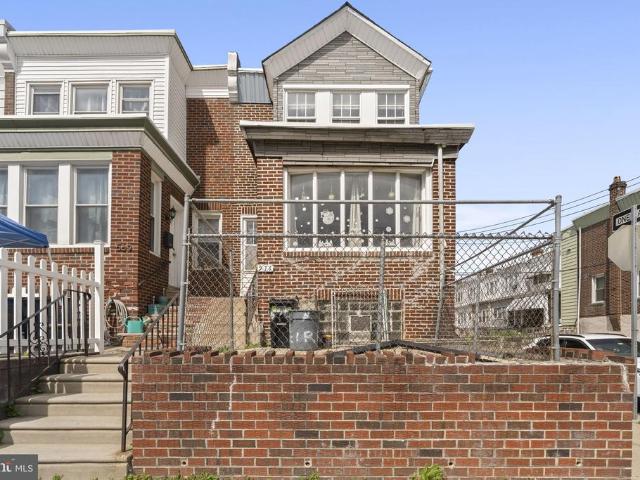 571 Van Kirk Street