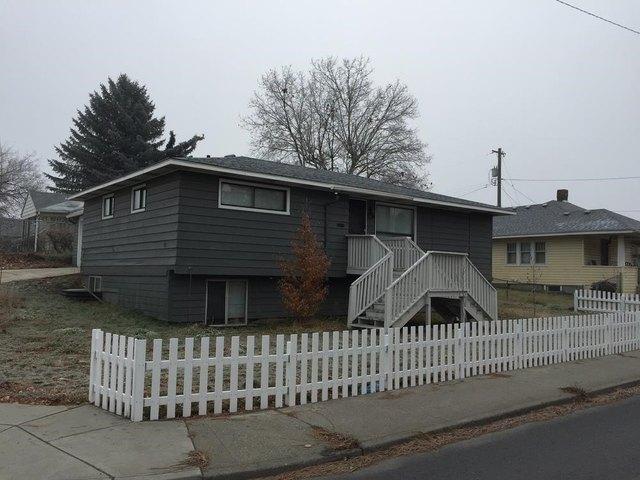 5724 N Nevada St, Spokane, WA 99208
