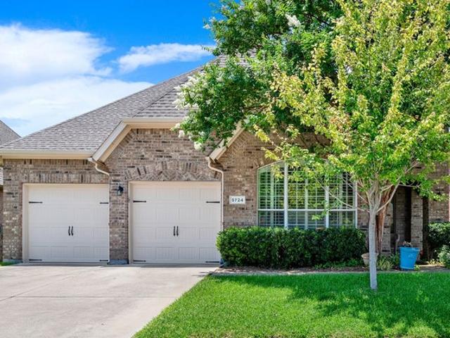 5724 New Castle Dr, Richardson, TX 75082