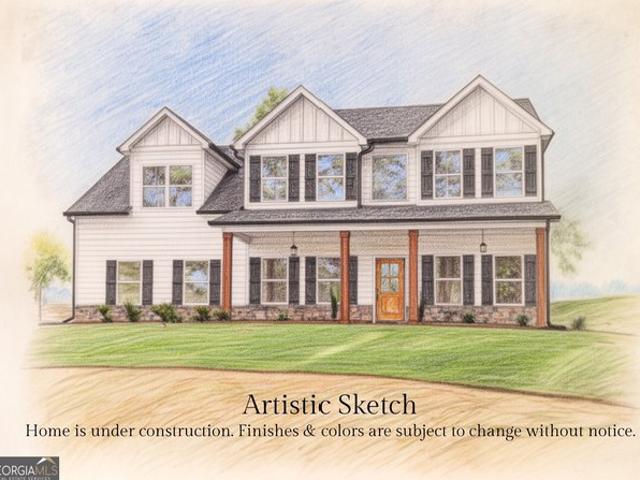 5724 New Liberty Rd, Clarkesville, GA 30523