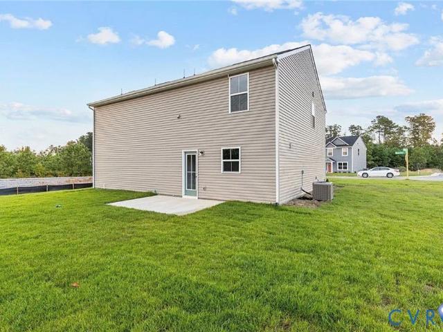 5724 Bison Ford Drive
